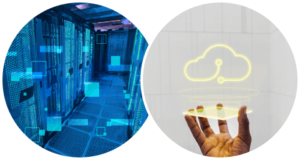 Administración y soluciones Cloud - Creasistemas SAS