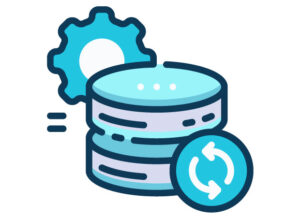 Administración y consultoría base de datos - Creasistemas SAS